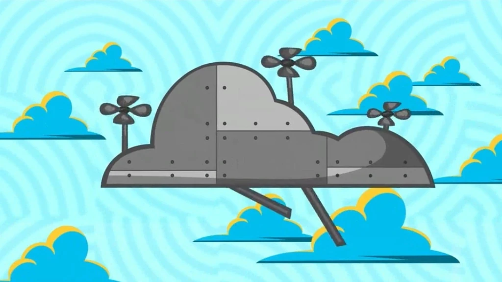 Cloud Ship/Gallery | Mixels Wiki | Fandom