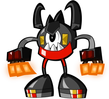 Mixels Seismo And Zaptor Mix