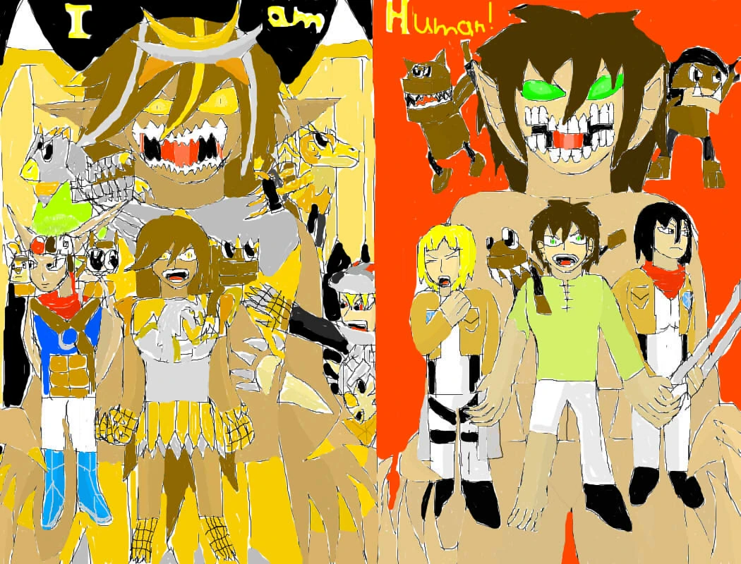 Mixels Wiki:Creative Corner/Mixel Force Chapter 8 | Mixels Wiki | Fandom