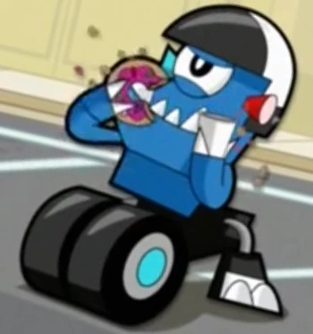 Donuts | Mixels Wiki | Fandom