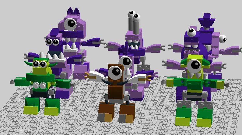 User blog:PoolPyro/So yeah. | Mixels Wiki | Fandom