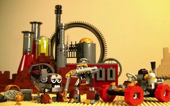 Junkyard Go-Kart Murp | Mixels Wiki | Fandom