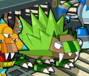 Mixamals | Mixels Wiki | Fandom