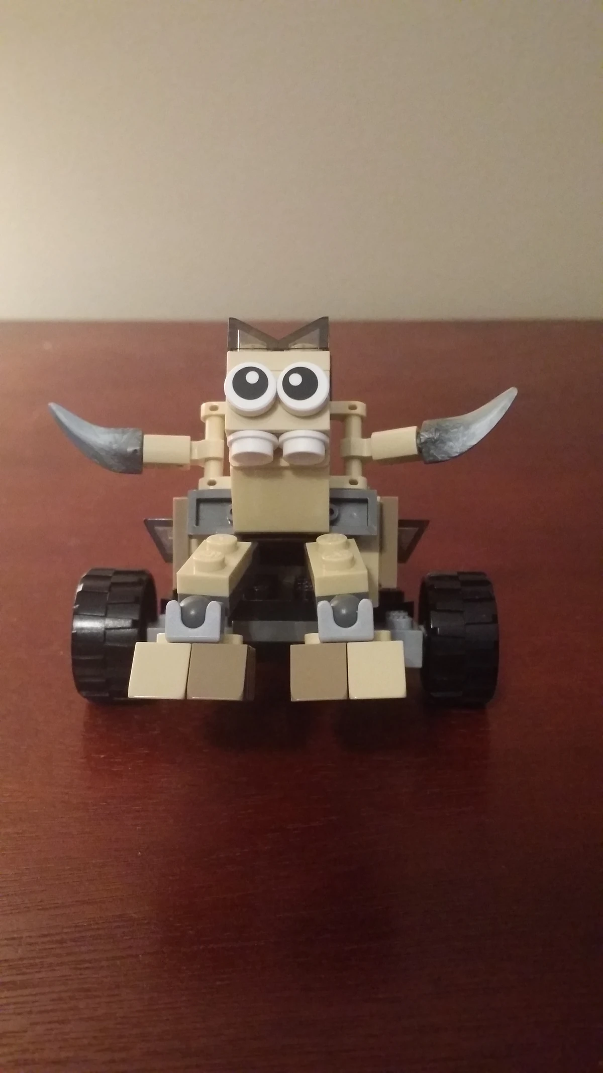 User blog:Pigking188/Custom Spikels | Mixels Wiki | Fandom