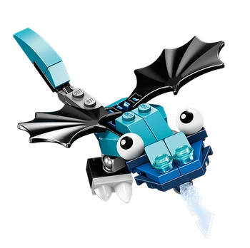 Flurr | Mixels Wiki | Fandom