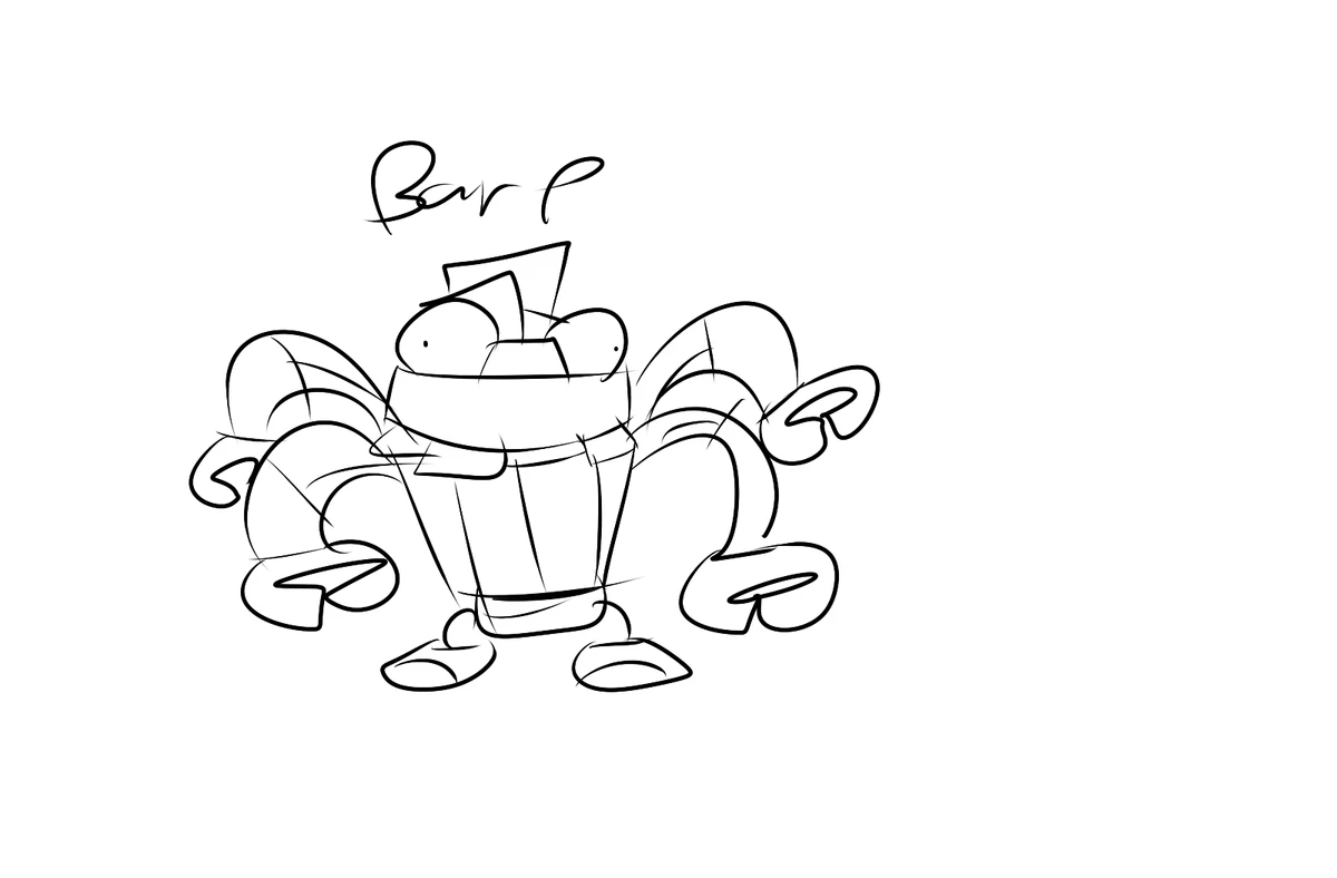 User blog:Tiketz Simulator 2016/TS2016 SCRAPBOOK | Mixels Wiki | Fandom