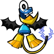 Mix | Mixels Wiki | Fandom