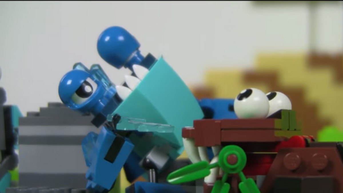 Jawg And Lunk Murp Mixels Wiki Fandom
