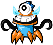 Mix | Mixels Wiki | Fandom