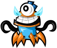 Mondo Mixes | Mixels Wiki | Fandom