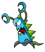 Mixamals | Mixels Wiki | Fandom