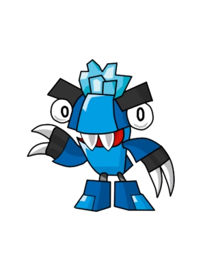 Chilbo | Wiki Mixels | Fandom