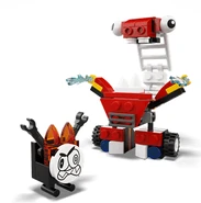 Hydro/Gallery | Mixels Wiki | Fandom