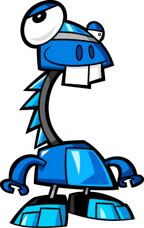 Lunk | Wiki Mixels | Fandom