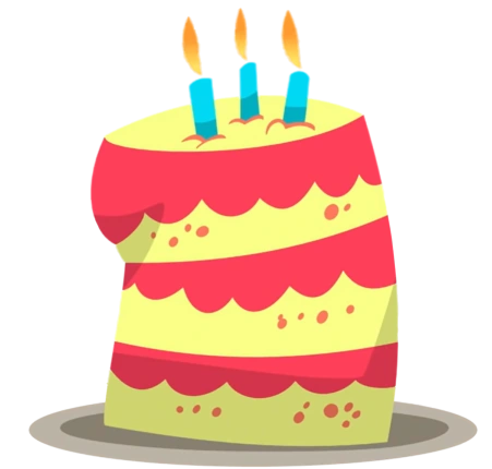 Cake | Mixels Wiki | Fandom