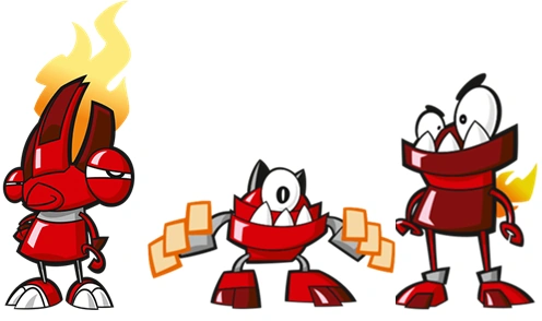 Infernitas | Wiki Mixels | Fandom