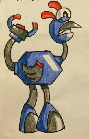 User blog:JoshTheKnife/Worbel | Mixels Wiki | Fandom