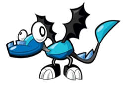 Flurr | Wiki Mixels | Fandom