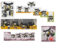 Electrock | Mixels Wiki | Fandom