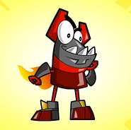 Shuff & Zorch Mix 1 | Mixels Wiki | Fandom