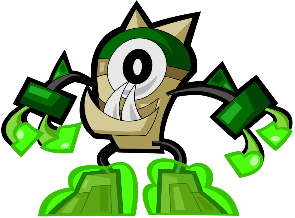 Mixels Mix Flain And Glomp