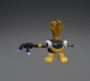 Volectro & Krader Mix 2 | Mixels Wiki | Fandom