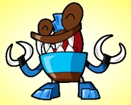 Slumbo & Jawg Mix | Mixels Wiki | Fandom