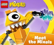 Mixels Websites | Mixels Wiki | Fandom