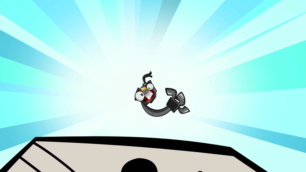 Rockball (episode)/Gallery | Mixels Wiki | Fandom