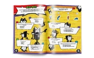 LEGO Mixels: Activity Book | Mixels Wiki | Fandom