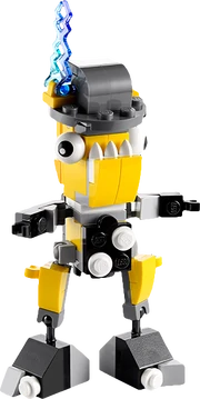 Murp/LEGO Murps/Series 1 | Mixels Wiki | Fandom
