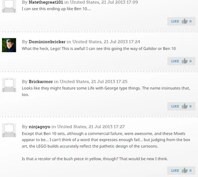 User blog:CMRdaawesomeguy/10 Years of Mixels Wiki | Mixels Wiki | Fandom