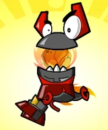 Shuff & Zorch Mix 1 | Mixels Wiki | Fandom