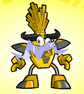 Seismo & Volectro Mix | Mixels Wiki | Fandom