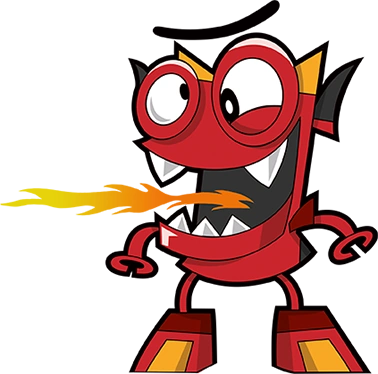 Burnard | LEGO Mixels Wiki | Fandom