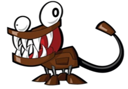 Jawg | Wiki Mixels | Fandom