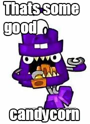 User blog:Elastico345/I will Convert All the Lucky Shots into a MEME ...