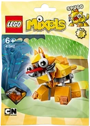 Spugg/Gallery | Mixels Wiki | Fandom