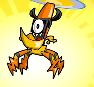 Tentro & Teslo Mix | Mixels Wiki | Fandom