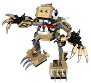 Spikels Max | Mixels Wiki | Fandom