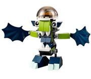 Mix/LEGO Mixes/Series 4 | Mixels Wiki | Fandom