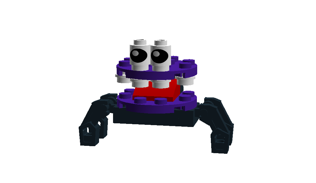 User blog:Dadaw/A bugiboo | Mixels Wiki | Fandom