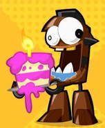 Cake | Mixels Wiki | Fandom