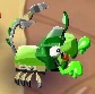 Torts & Scorpi Mix | Mixels Wiki | Fandom