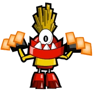 Seismo & Vulk Mix | Mixels Wiki | Fandom