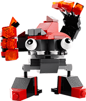 Murp/LEGO Murps/Series 1 | Mixels Wiki | Fandom