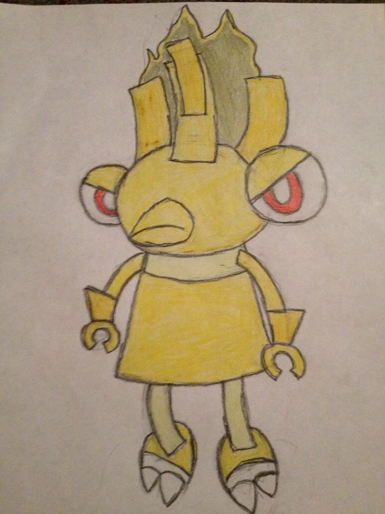 User blog:Volectro/Super Flain | Mixels Wiki | Fandom