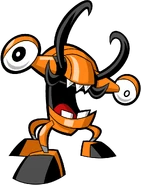User blog:MaritoMaestro/Season 1 Mixels action poses | Mixels Wiki | Fandom
