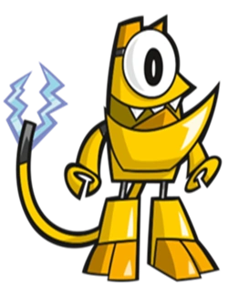 Teslo | Wiki Mixels | Fandom