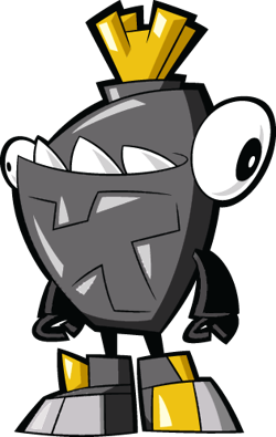 Shuff | Wiki Mixels | Fandom